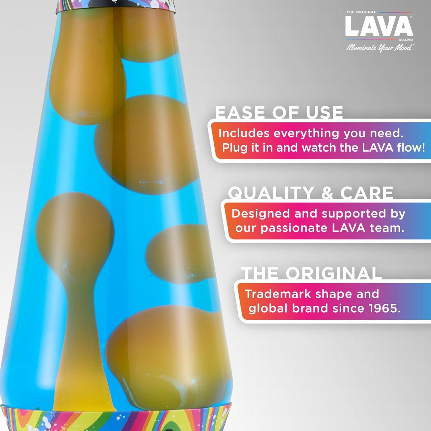 Lava Lamp - Schylling Classic Toy Shop