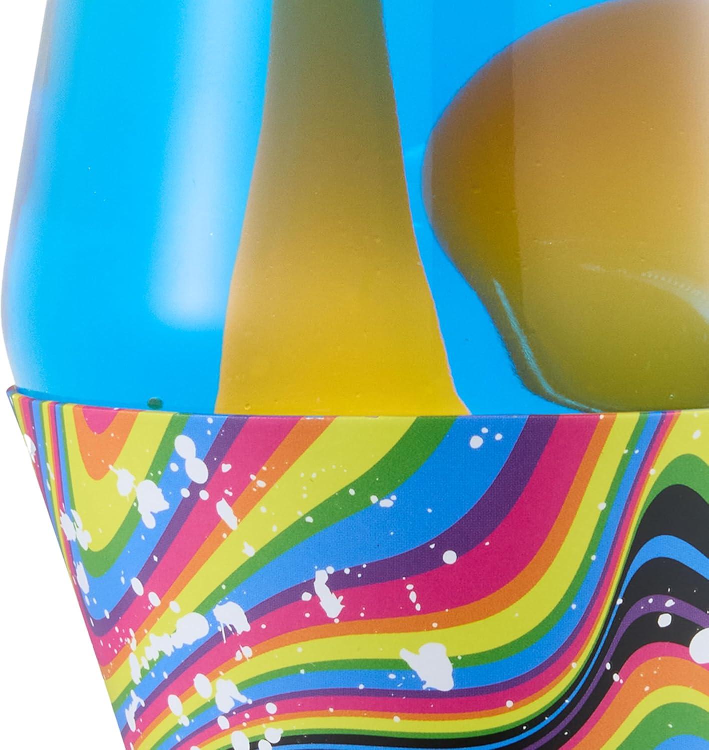Lava Lamp - Schylling Classic Toy Shop