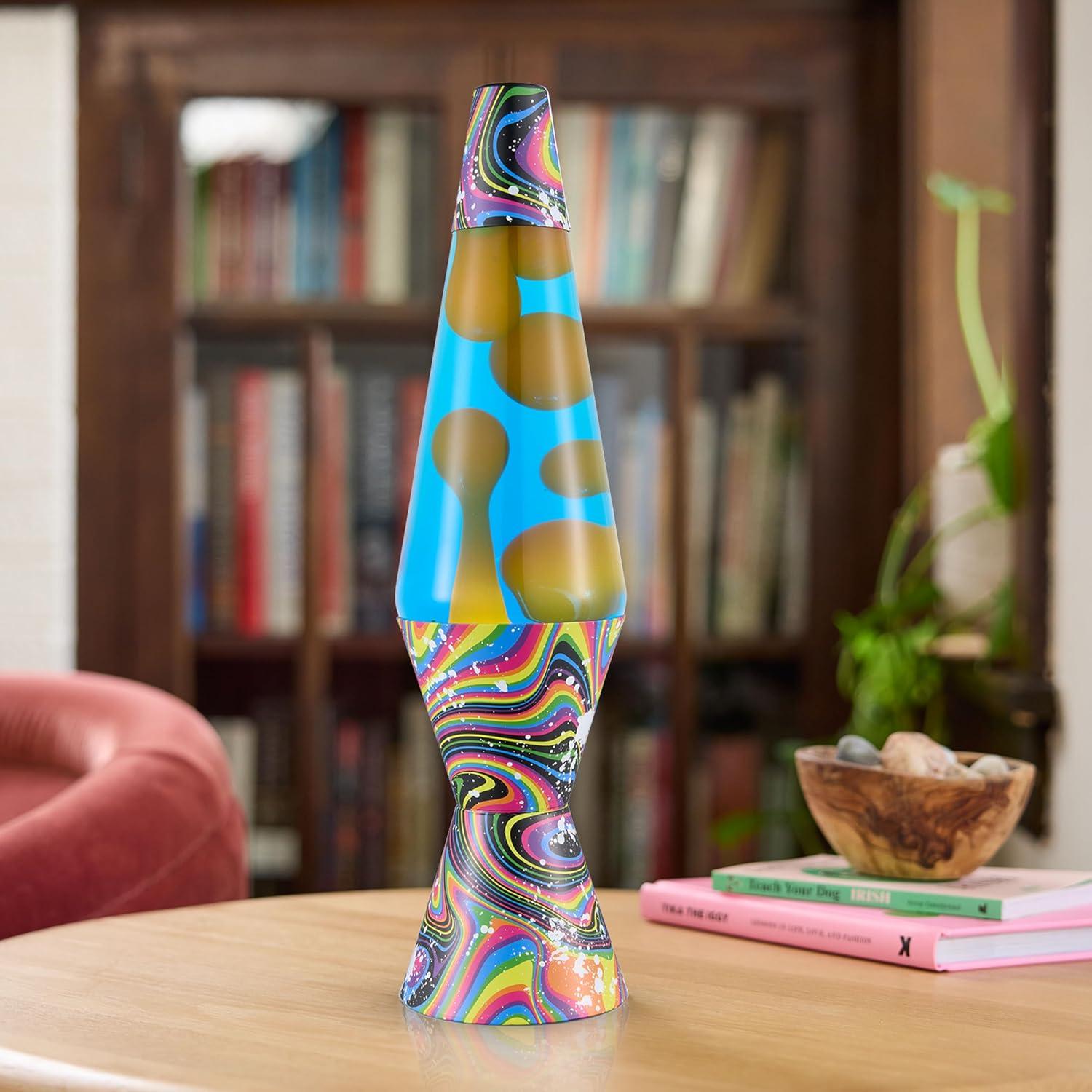 Lava Lamp - Schylling Classic Toy Shop