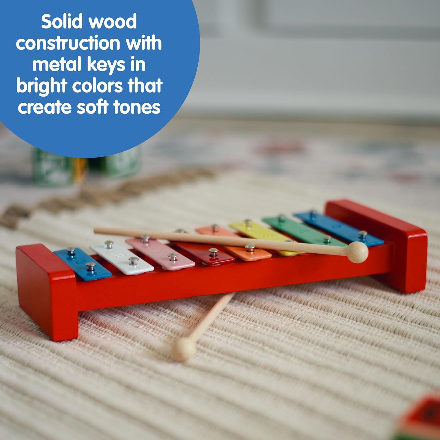 Schylling: Building Block Sets,Infant & Preschool Education,Games ...